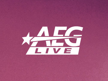 Aeg Worldwide Logo